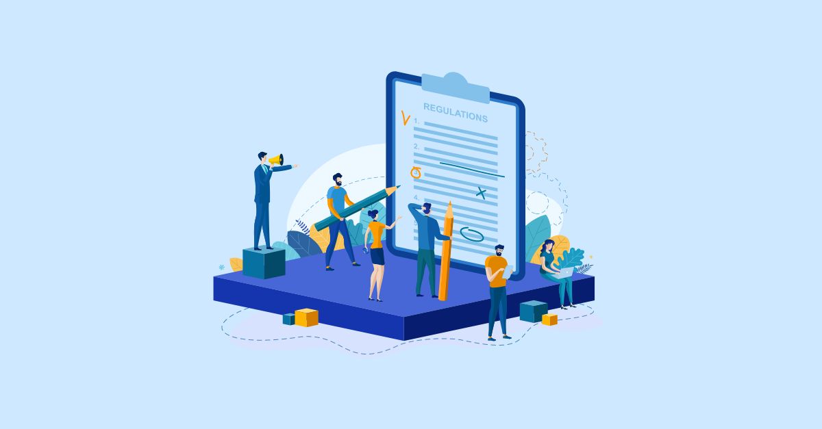 What You Need to Know About Regulation Z in Online Advertising